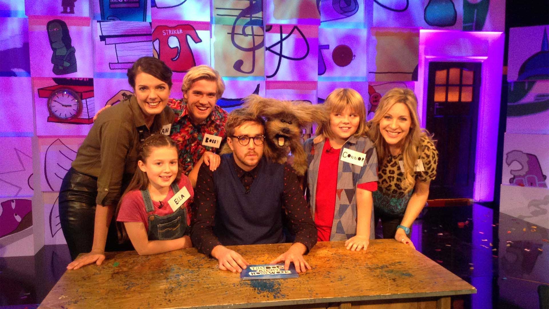 Fran Scott | Maker, Presenter, Pyrotechnician.