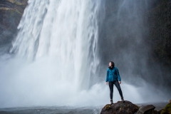 Fran Scott | Maker, Presenter, Pyrotechnician.